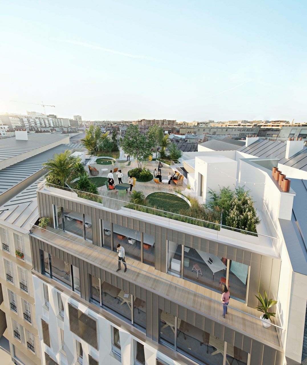 Raiselab – MIDIPIX