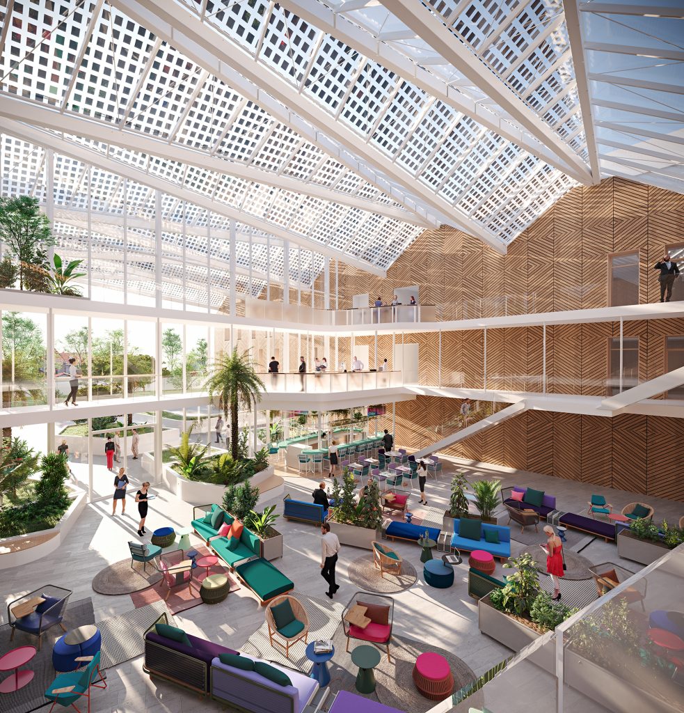 LE CONNECTEUR/LABEL EXPERIENCE – MIDIPIX