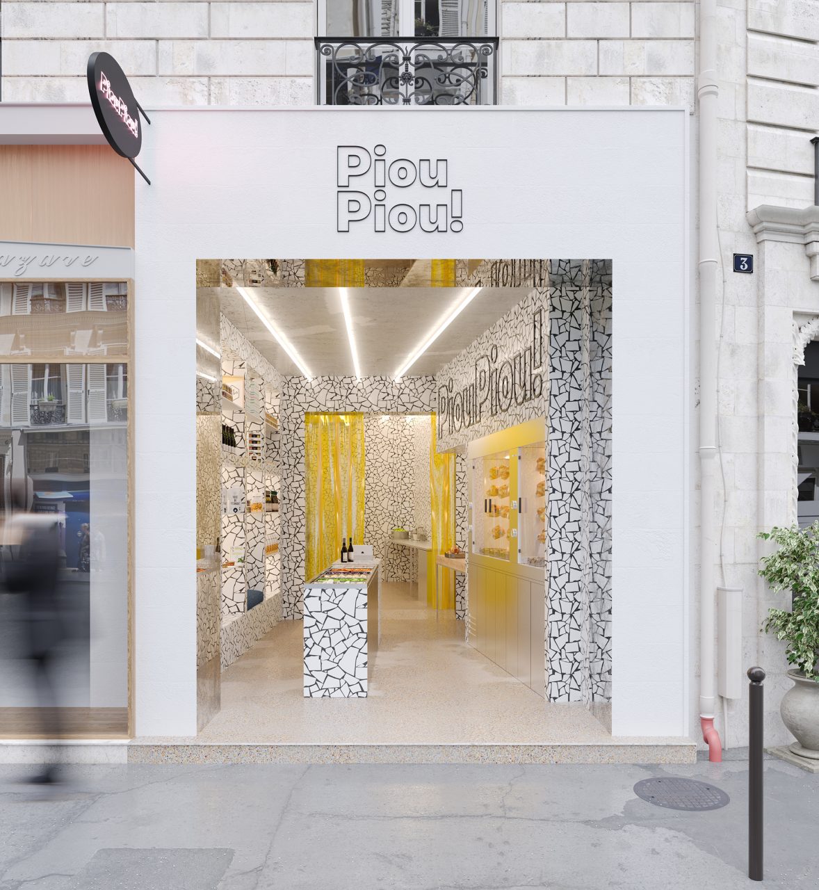 MIDIPIX – infographiste 3D Bordeaux