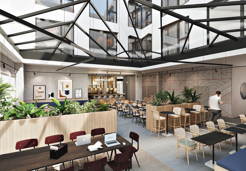 RAISELAB/LABEL EXPERIENCE – MIDIPIX